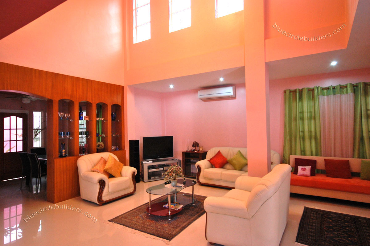 9 Interior House Design Philippines Images Small House Design 