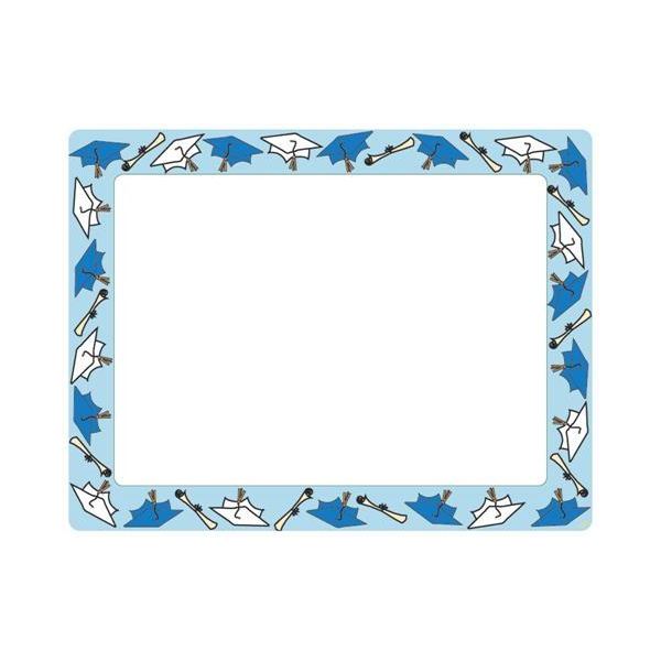 12 Graduation Borders PSD Images Graduation Clip Art Borders