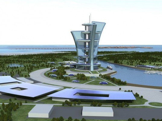 11 Industrial Design Futuristic Building Images - Cool Architecture ... 11 Industrial Design Futuristic Building Images - Cool Architecture ...