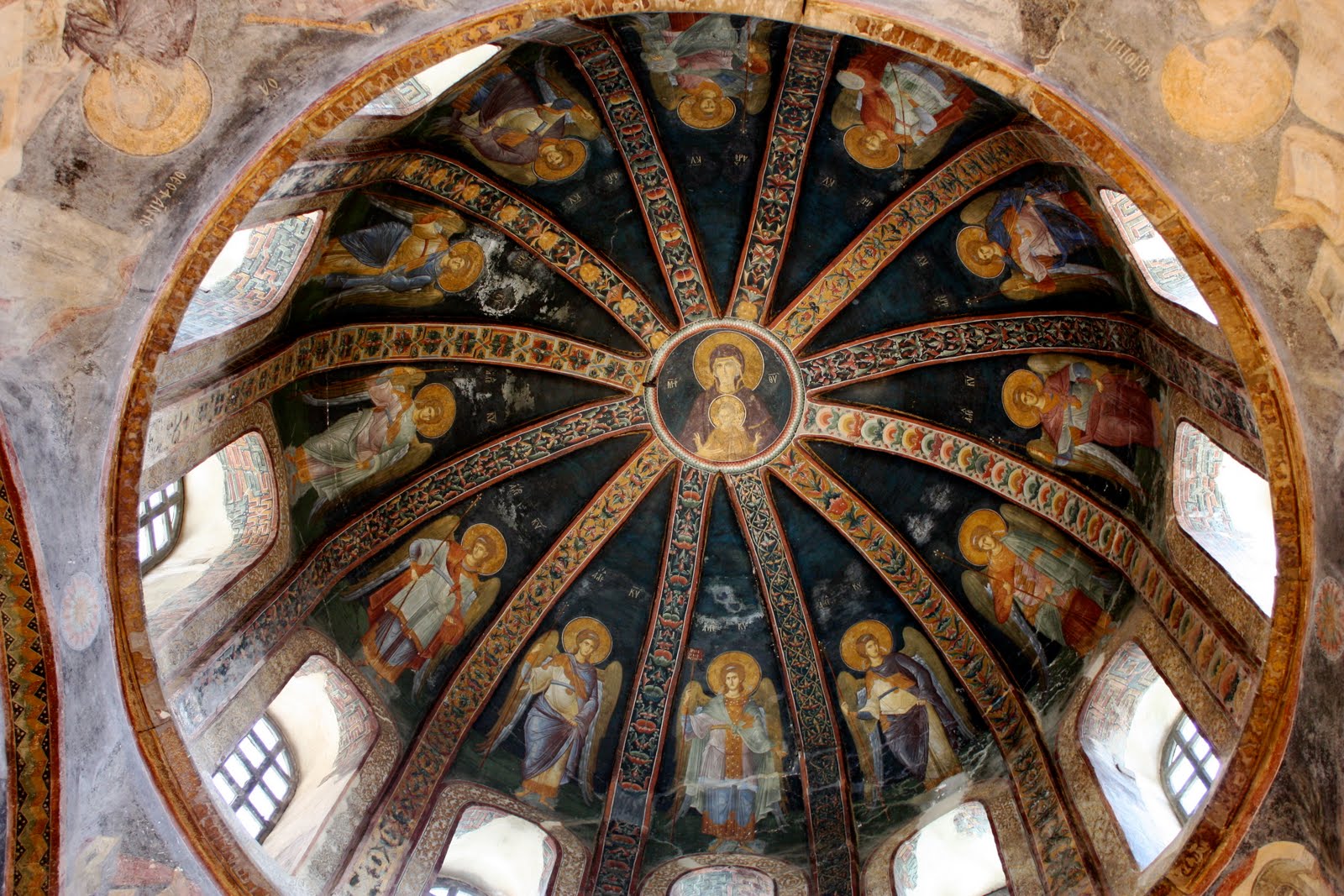 12 Byzantine Art & Icons Images - Annunciation Icon Orthodox, Byzantine ... 12 Byzantine Art & Icons Images - Annunciation Icon Orthodox, Byzantine ...