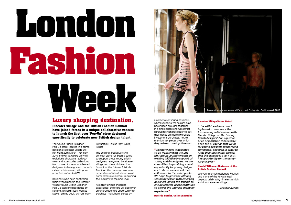 15 Magazine Layout Design Images Fashion Magazine Layout Design Good